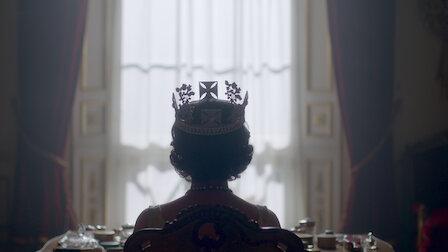 Watch The Crown | Netflix Official Site