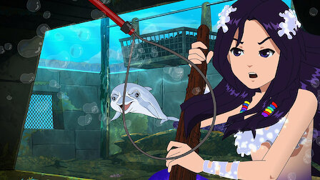 Watch H2O: Mermaid Adventures | Netflix Official Site