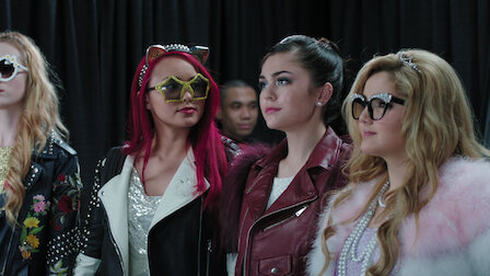 Watch Project Mc² | Netflix Official Site