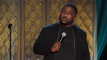 Watch The Standups | Netflix Official Site