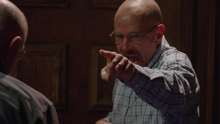 Watch Breaking Bad | Netflix