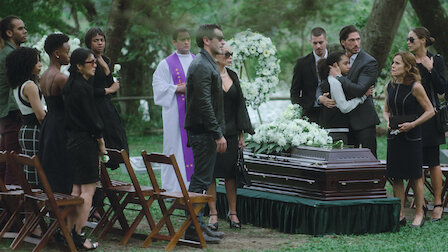 Olhar Indiscreto | Site oficial da Netflix