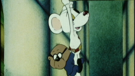 Watch Danger Mouse: Classic Collection | Netflix