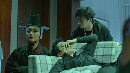 Watch Black | Netflix Official Site