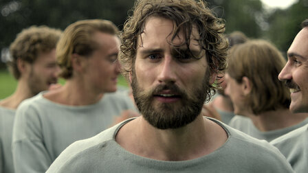 Watch The English Game | Netflix Official Site