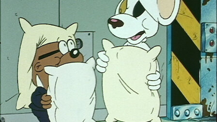Watch Danger Mouse: Classic Collection | Netflix