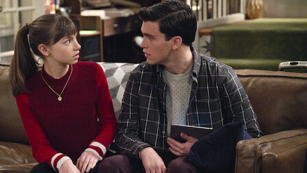 Watch No Good Nick | Netflix Official Site