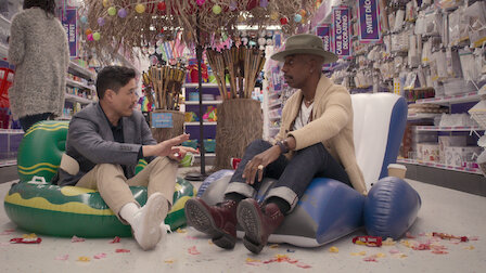 Watch BLOCKBUSTER | Netflix Official Site