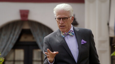 Watch The Good Place | Netflix Official Site