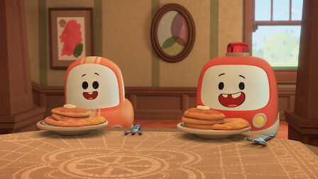 Watch Go! Go! Cory Carson | Netflix Official Site