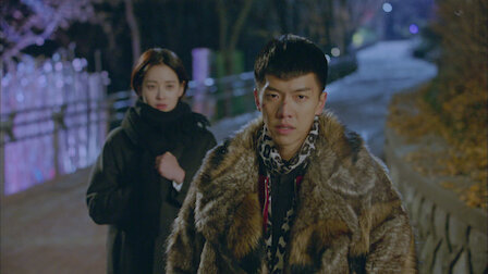 Watch A Korean Odyssey | Netflix