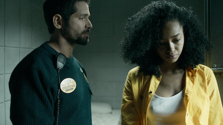 Vis a vis | Site oficial da Netflix