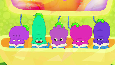 Watch Home: Adventures with Tip & Oh | Netflix Official Site