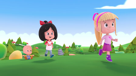 Watch Cleo & Cuquin | Netflix