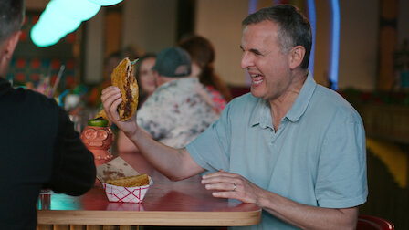 Watch Somebody Feed Phil | Netflix Official Site