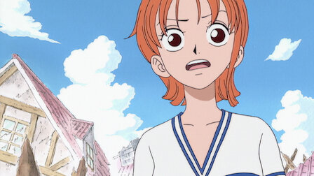 Watch ONE PIECE | Netflix