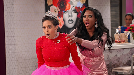 Watch Family Reunion | Netflix Official Site