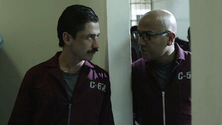 Watch Surviving Escobar - Alias JJ | Netflix Official Site