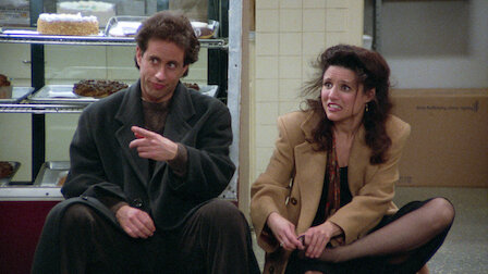 Watch Seinfeld | Netflix