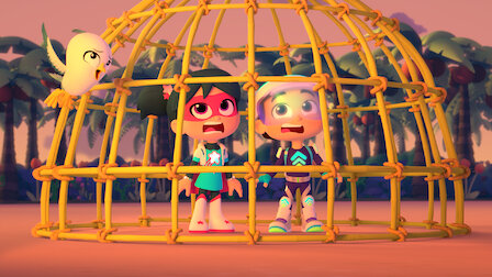 Watch StarBeam | Netflix Official Site