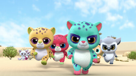 Watch YooHoo to the Rescue | Netflix Official Site