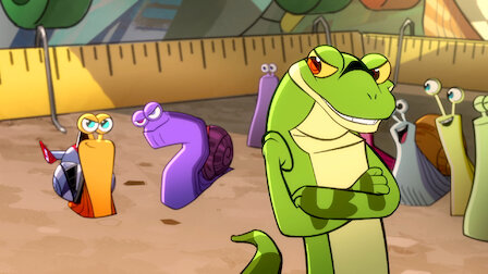 Watch Turbo FAST | Netflix Official Site