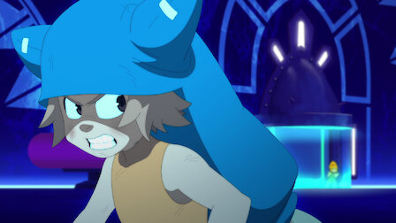 Watch Wakfu | Netflix Official Site