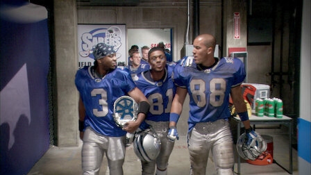 Watch The Game | Netflix