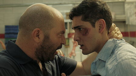 Watch Fauda | Netflix Official Site