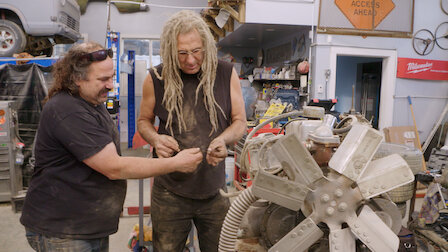 Watch Rust Valley Restorers | Netflix Official Site