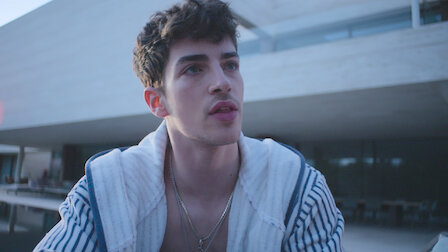 Watch Elite Short Stories: Patrick | Netflix Official Site