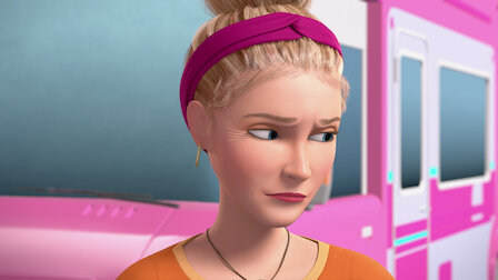 Watch Barbie Dreamhouse Adventures: Go Team Roberts | Netflix