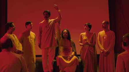 Watch Sacred Games | Netflix Official Site