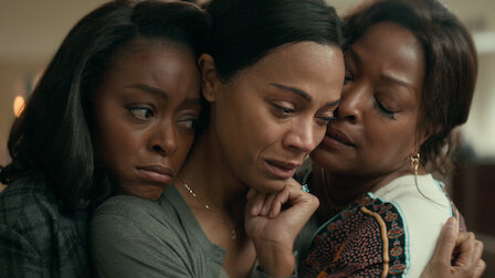 Watch From Scratch | Netflix Official Site