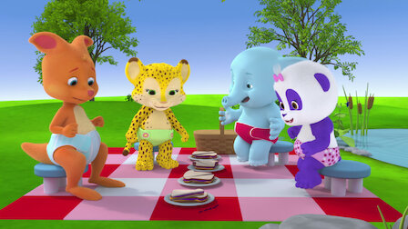 Watch Word Party | Netflix Official Site