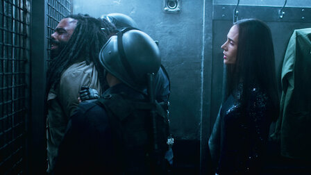 Watch Snowpiercer | Netflix Official Site