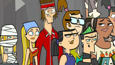 Watch Total Drama | Netflix