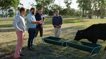 Watch Down to Earth with Zac Efron | Netflix Official Site