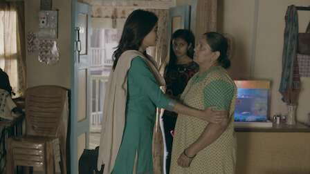 Watch She | Netflix Official Site