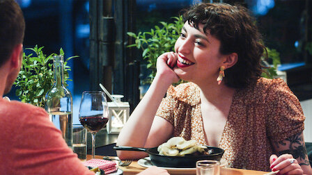 Watch Dating Around | Netflix Official Site