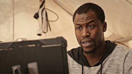 Watch Madam Secretary | Netflix