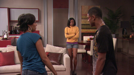 Watch The Game | Netflix