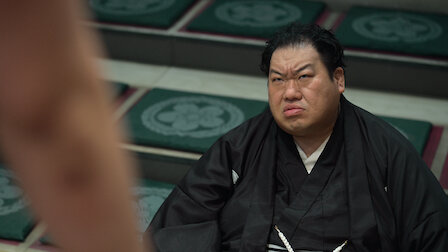 El aprendiz de sumo | Sitio oficial de Netflix