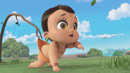 Watch Mighty Little Bheem | Netflix Official Site