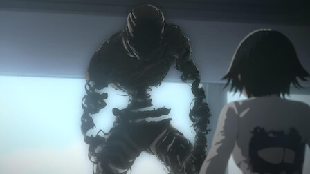 Watch AJIN: Demi-Human | Netflix Official Site