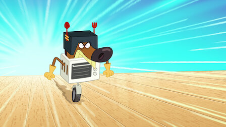 Watch Zig & Sharko | Netflix