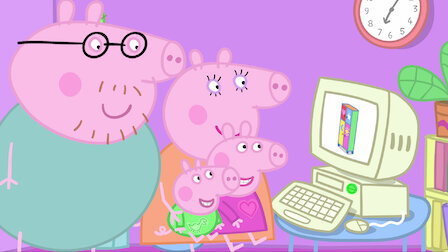 Watch Peppa Pig | Netflix