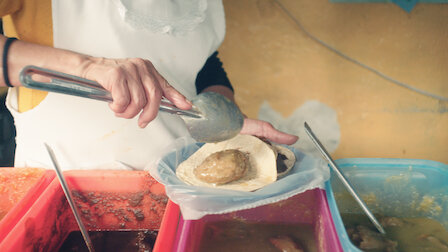 Las crónicas del taco | Sitio oficial de Netflix