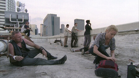 Watch The Walking Dead | Netflix