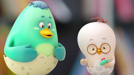 Watch Qurious Como | Netflix